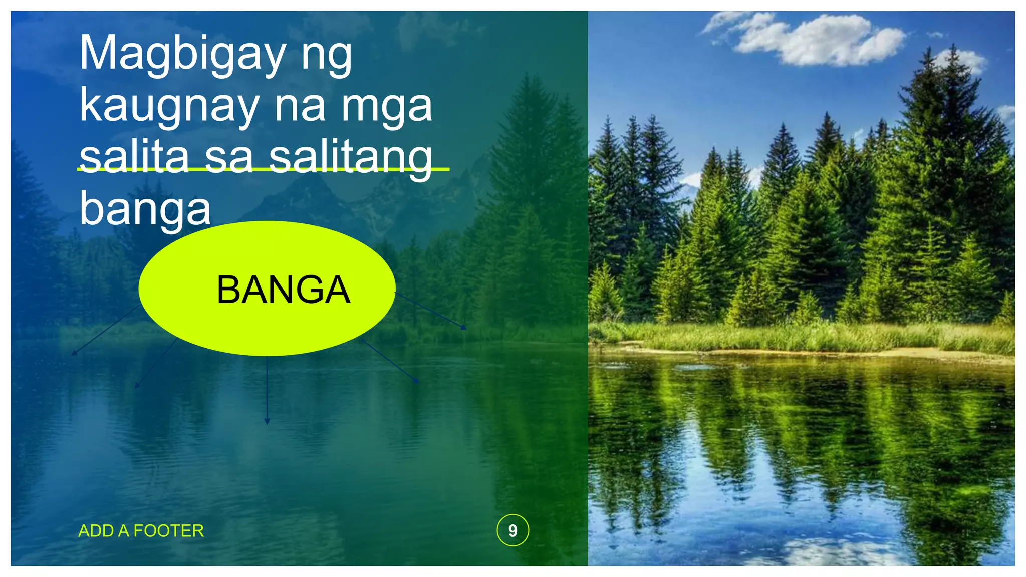 Aralin 3.2 parabula tungkol sa Banga.pptx