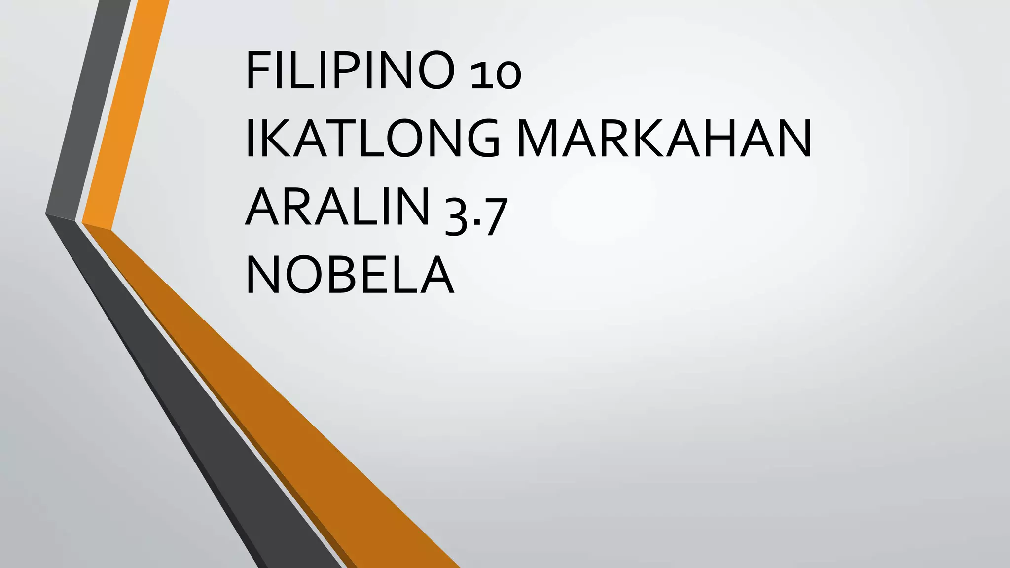 ARALIN 3.7 SLIDE.pptx