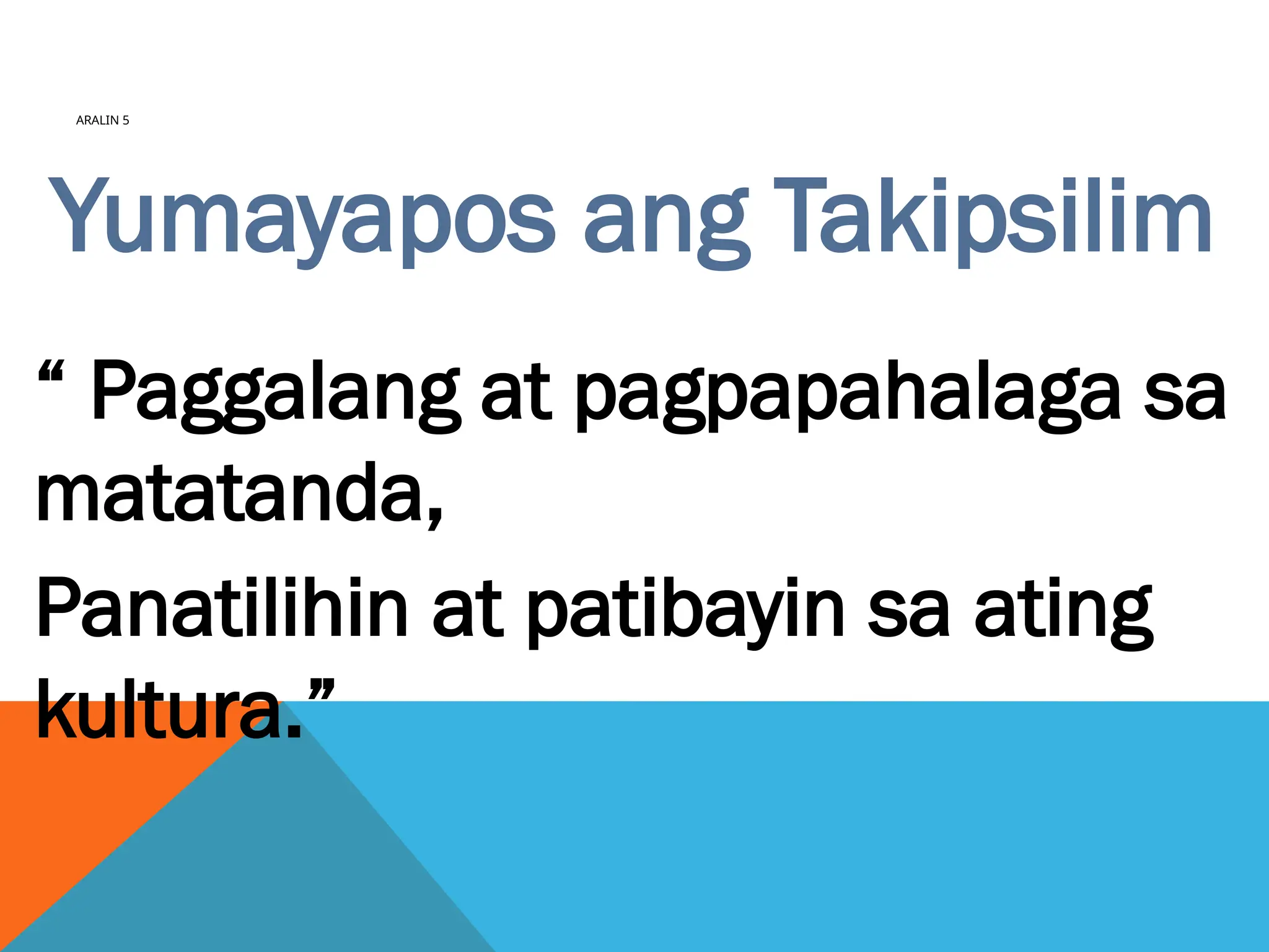 Aralin 3.2 filipino 9 pagaaral sa maikling kwento.pptx