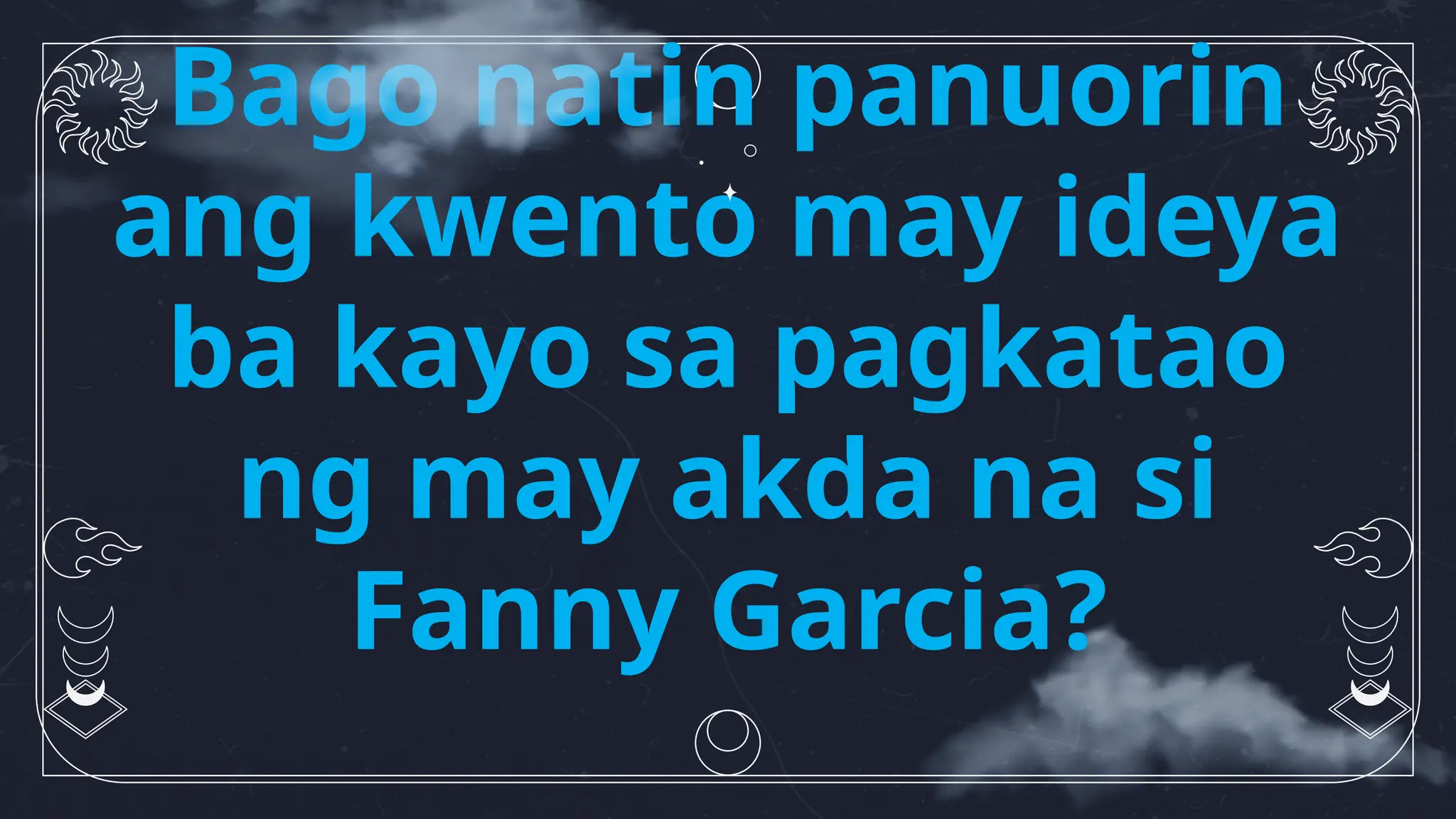 Filipino 7- SangDaan Damit by Fanny Garcia.pptx