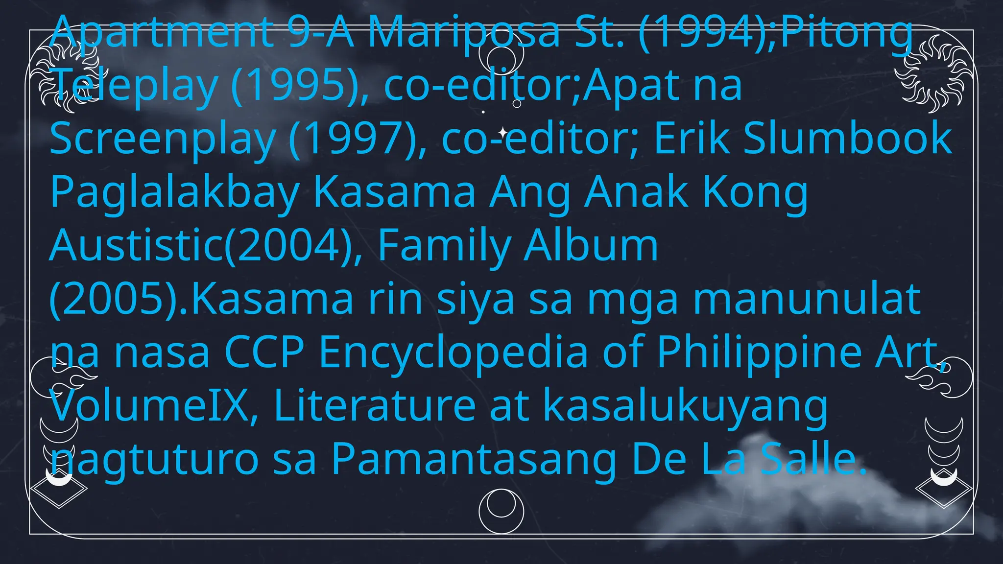 Anti Bullying Animated Short Film Project | PPTX