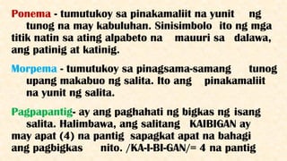 Fiipino 7 - Ponemang Suprasegmental.pptx