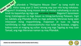 ARALIN 3-4 FIL 1.pptx spcpcdpcmssxjdsjsdjx | PPTX