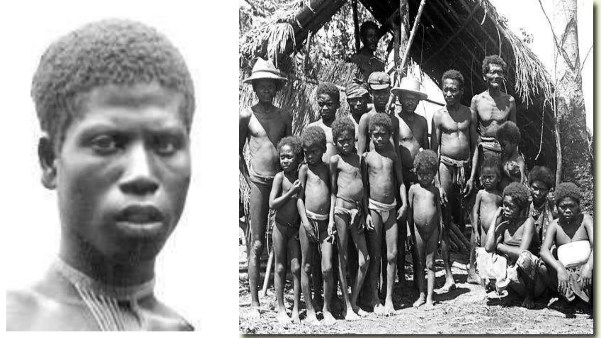 Ang Lahing Pilipino | PPTX