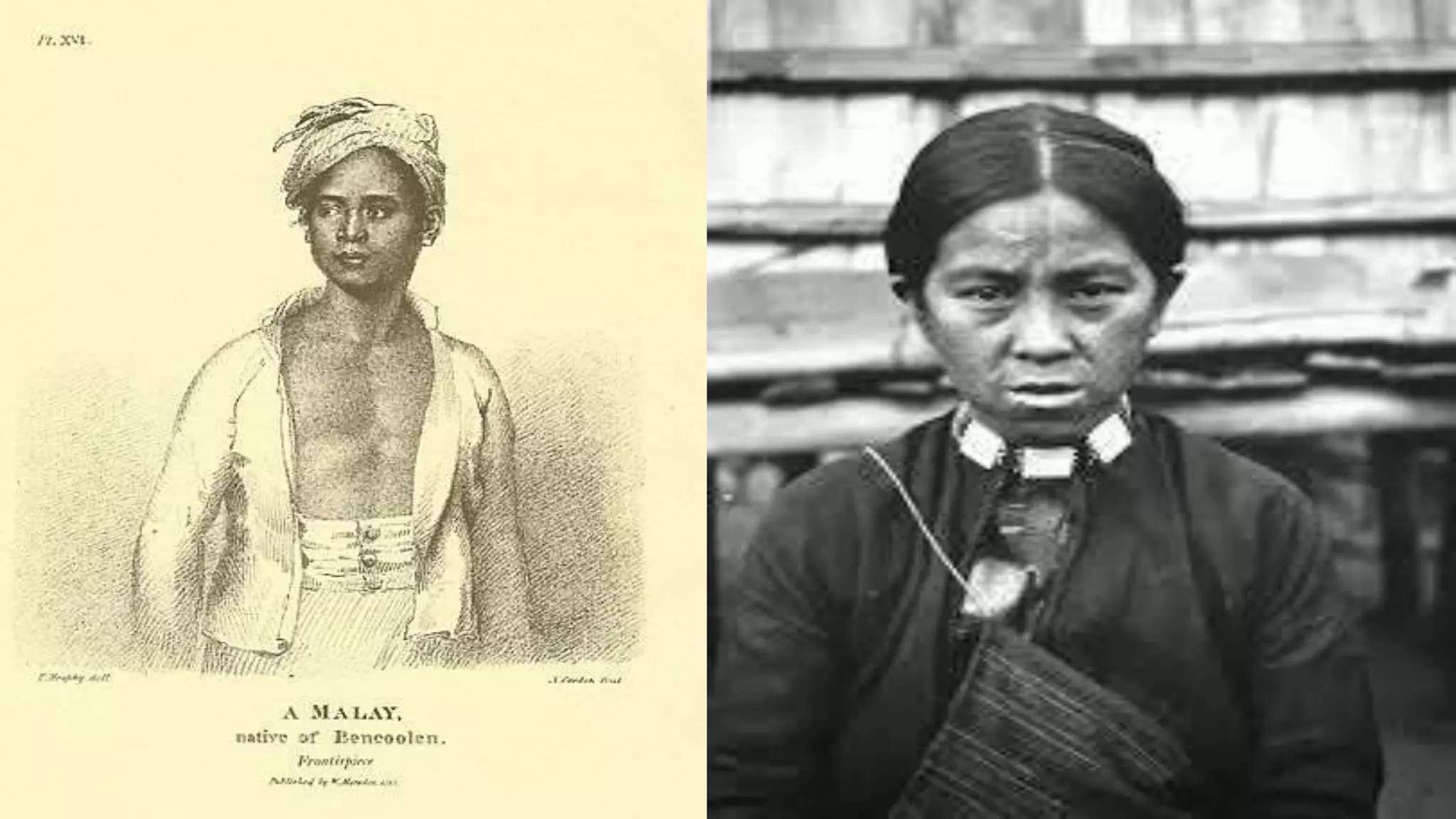 Ang Lahing Pilipino | PPTX