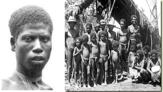 Ang Lahing Pilipino | PPTX