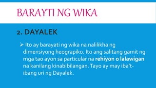 ARALIN 3-BARAYATI NG WIKA.pptx