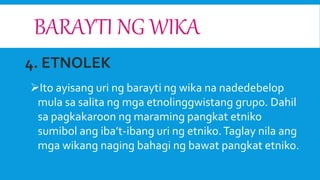 ARALIN 3-BARAYATI NG WIKA.pptx
