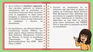 Aralin3-CBDRRM-Part 1.pptx