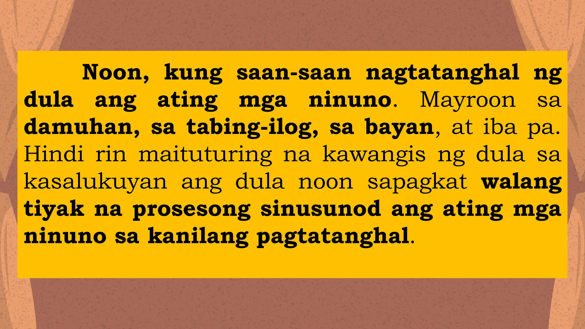 ARALIN 3- DULA (ANG MAHIWAGANG TANDANG).pptx