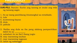 ARALIN 3- DULA (ANG MAHIWAGANG TANDANG).pptx