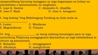 ARALIN 3- DULA (ANG MAHIWAGANG TANDANG).pptx