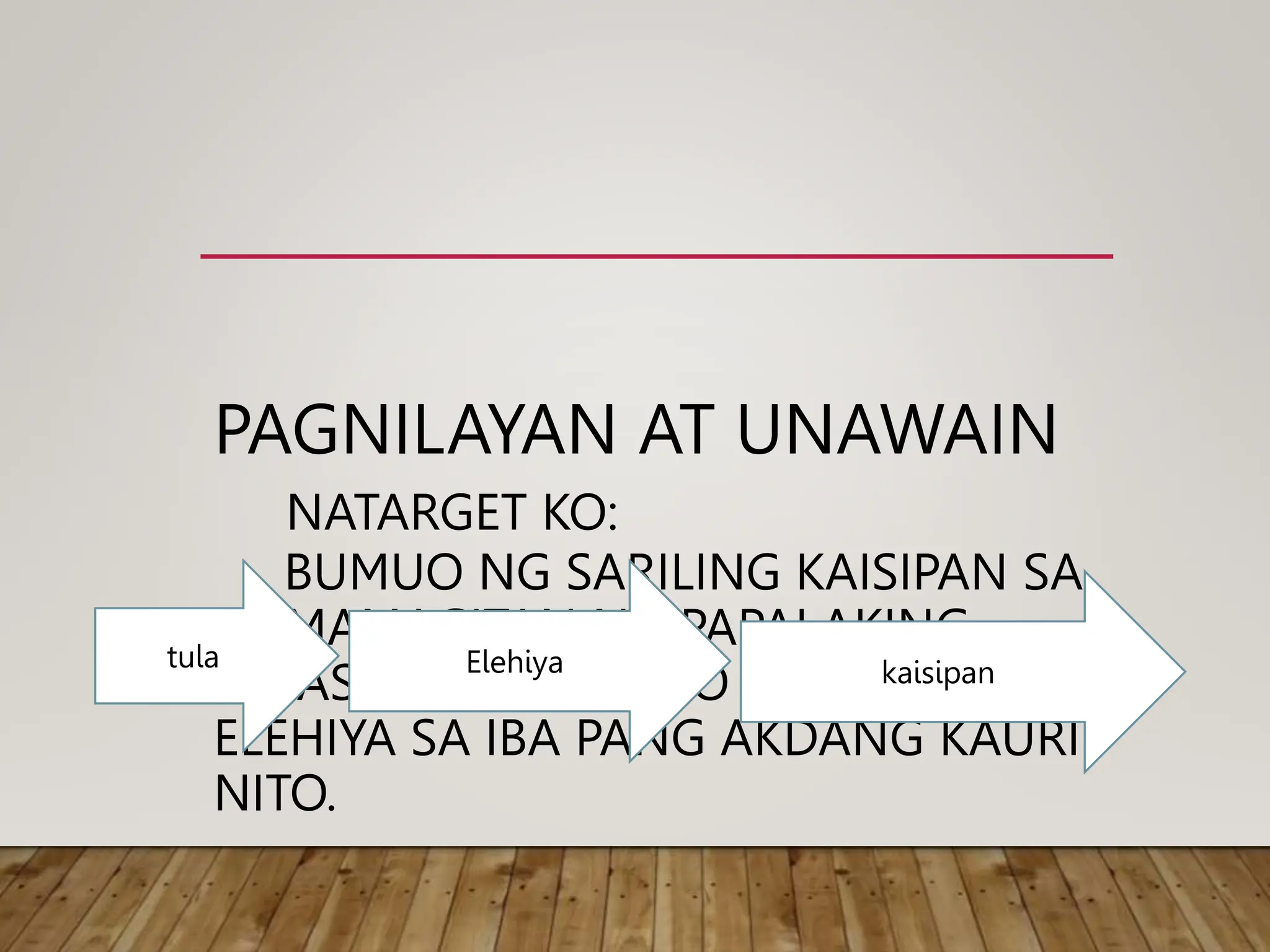 Aralin 3-Elehiya sa Kamatayan ni Kuya.pptx