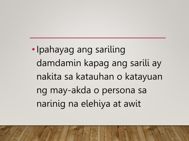 Aralin 3-Elehiya sa Kamatayan ni Kuya.pptx