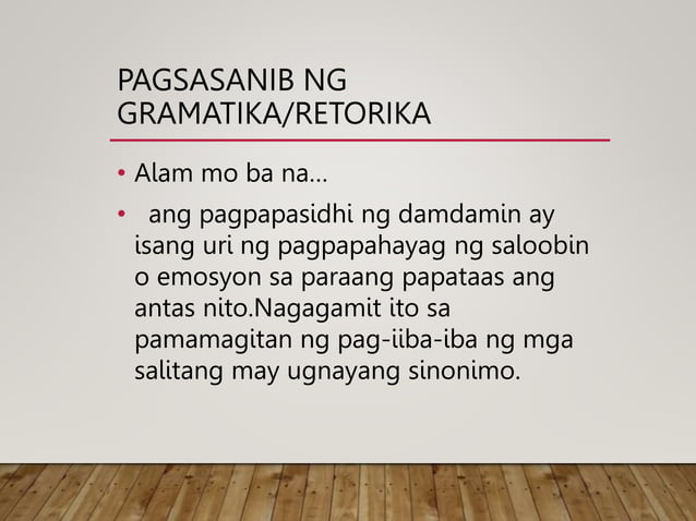 Aralin 3-Elehiya sa Kamatayan ni Kuya.pptx