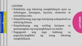 aralin3-grade 11 pagbasa at pagsusuri.pptx