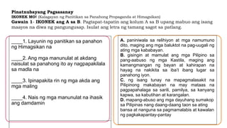 ARALIN 3- KARTILYA NG KATIPUNAN week 3.pptx