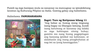 ARALIN 3- KARTILYA NG KATIPUNAN week 3.pptx