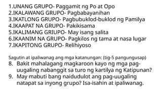 ARALIN 3- KARTILYA NG KATIPUNAN week 3.pptx