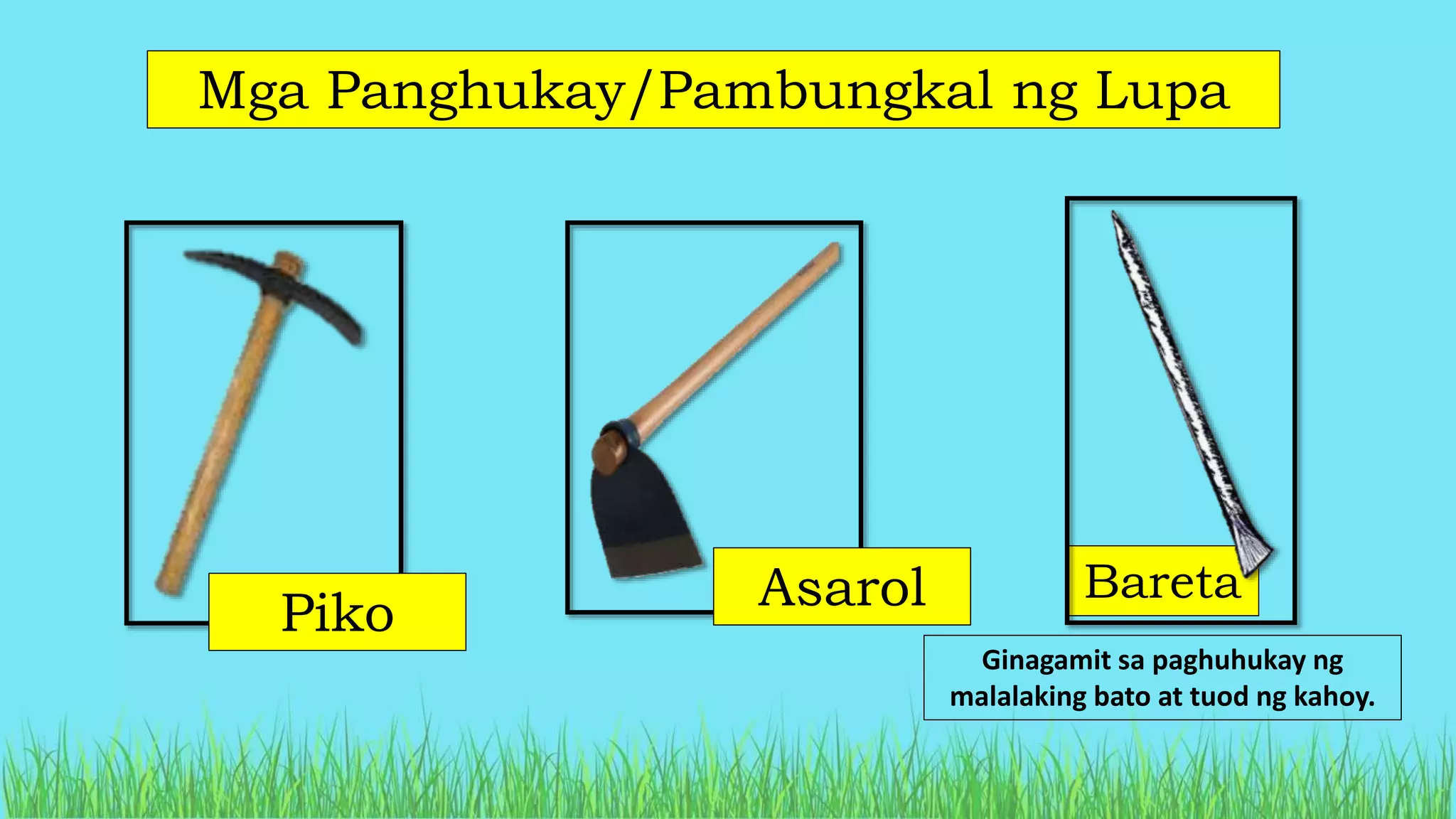 Aralin 3- MasisitemanPangangalaga ng Gulay.pptx