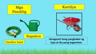 Aralin 3- MasisitemanPangangalaga ng Gulay.pptx