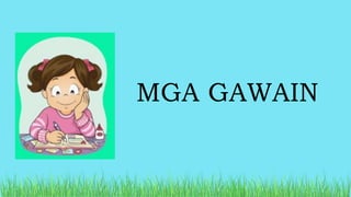 Aralin 3- MasisitemanPangangalaga ng Gulay.pptx