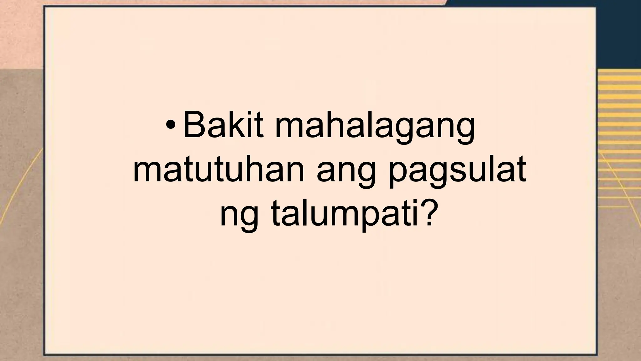 ARALIN 3- Pagsulat ng Talumpati, Katangian, Gabay, at Balangkas | PDF