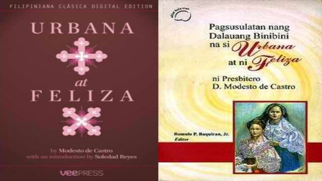 Aralin 3 - PAGSUSULATAN NANG DALAUANG BINIBINI NA SI URBANA AT FELIZA.pptx