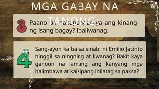 ARALIN 3- PANITIKAN- ANG NINGNING AT ANG LIWANAG.pptx