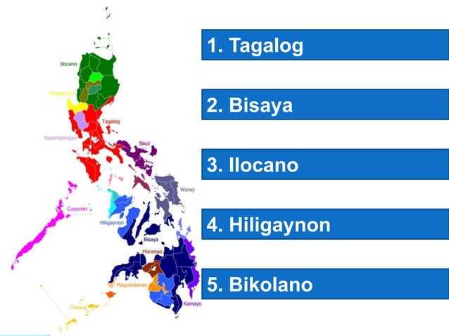 Ang Populasyon sa Pilipinas | PPTX