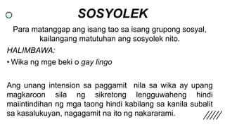 ARALIN 3 Barayti ng Wika.pptx