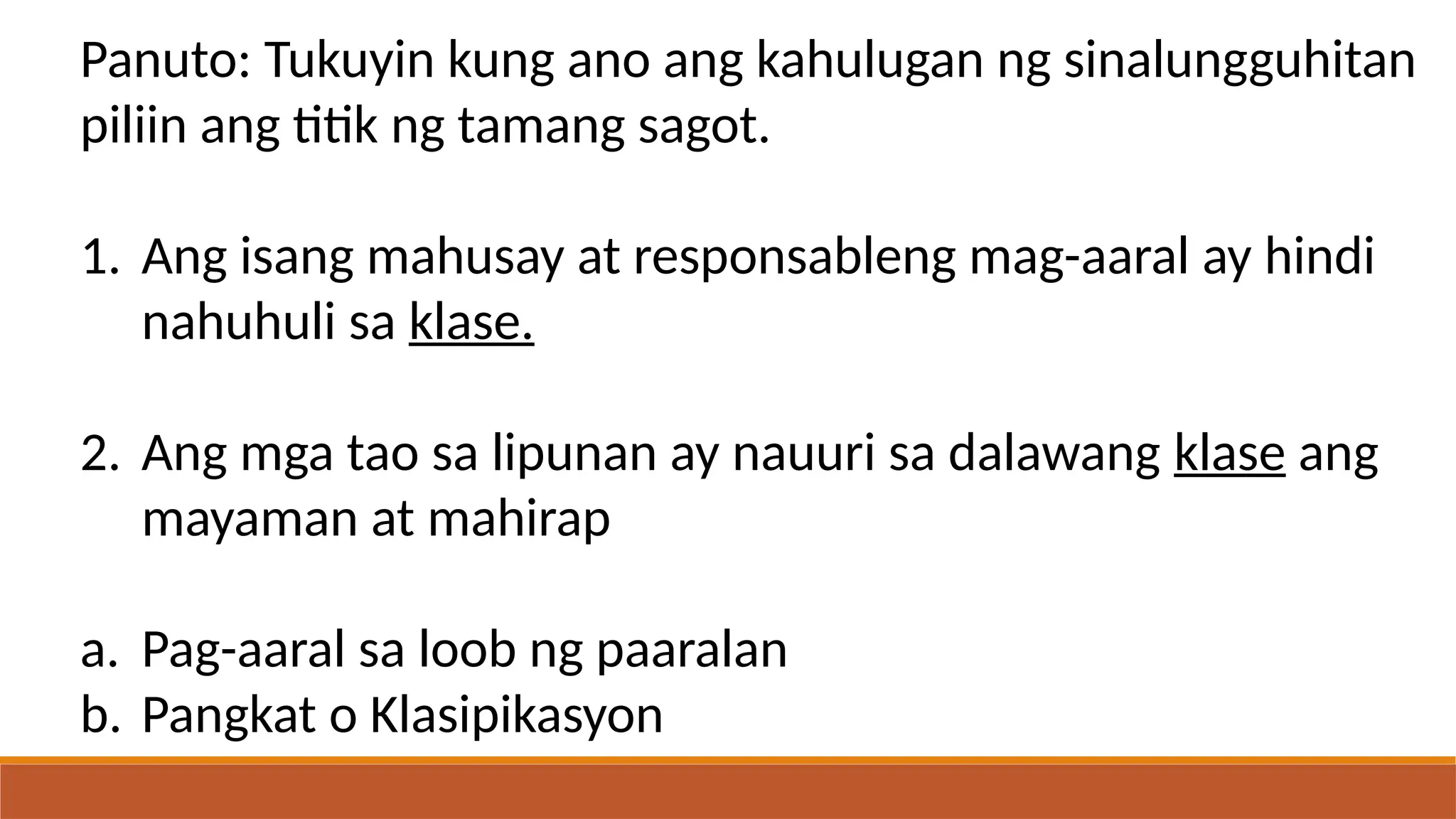 Aralin 3 filipino 9 ang puting kalapati ni | PPTX