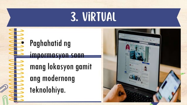 ESP 8 QUARTER 1 ARALIN 3: KOMUNIKASYON SA PAMILYA | PPTX