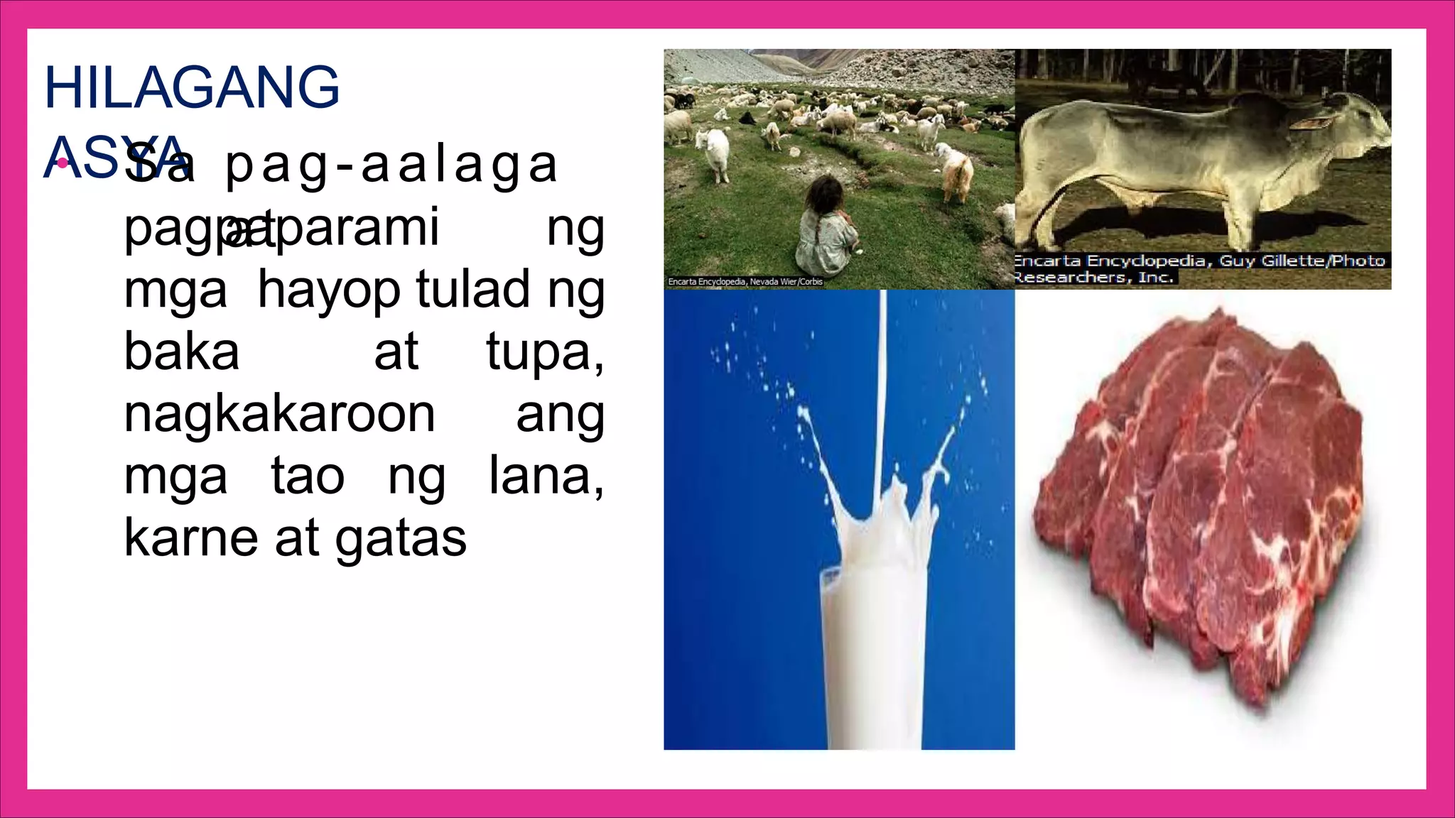 Aralin 3 Likas na Yaman sa Asya.pptx