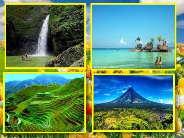 Aralin 3 mga pakinabang na pang ekonomiko ng mga likas na yaman Aralin 3 mga pakinabang na pang ekonomiko ng mga likas na yaman