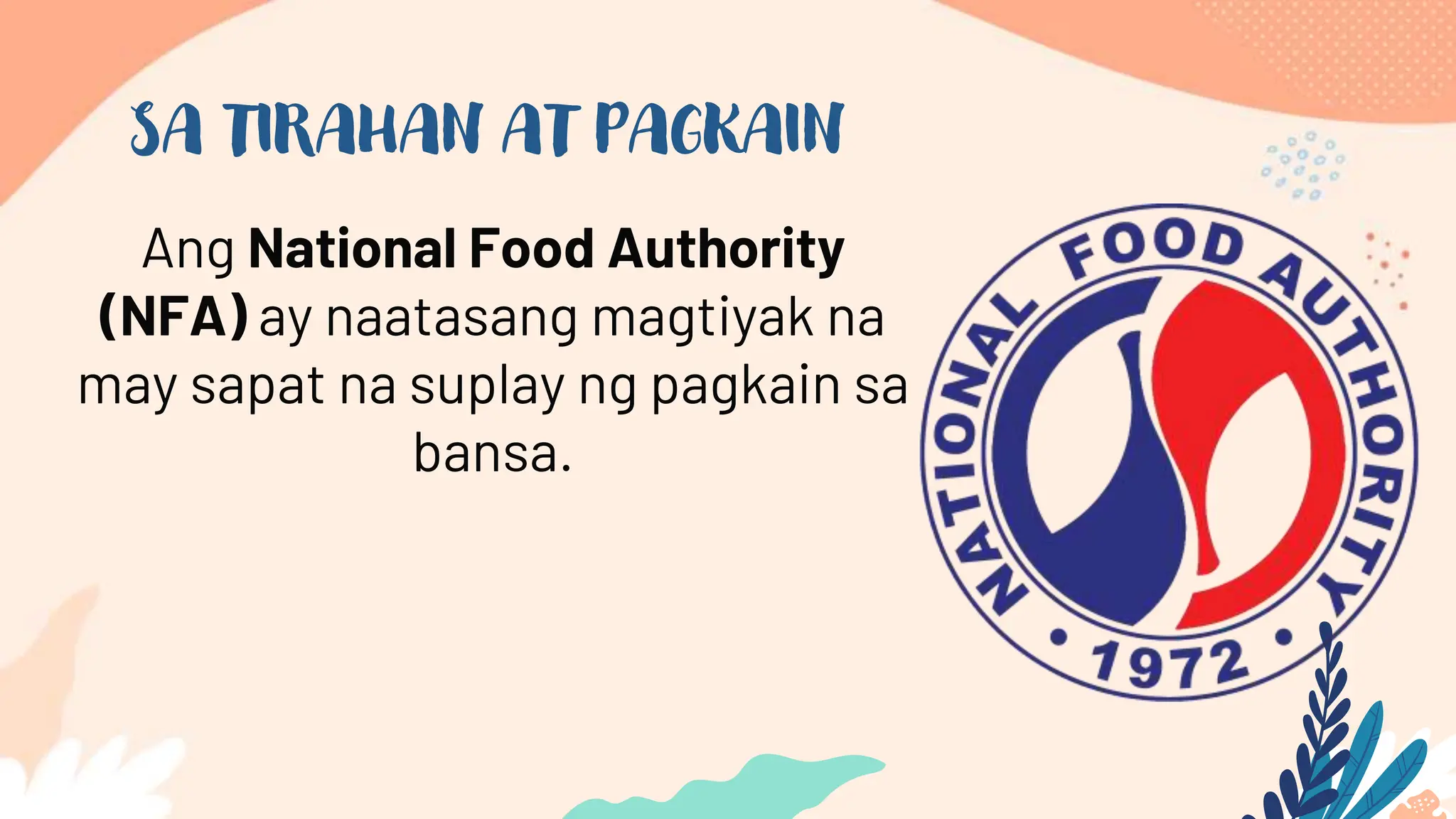 Aralin 3 Naglilingkod sa Atin ang Pamahalaan.pptx