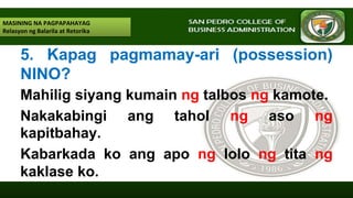 ARALIN 3 RELASYON NG BALARILA AT RETORIKA.pptx