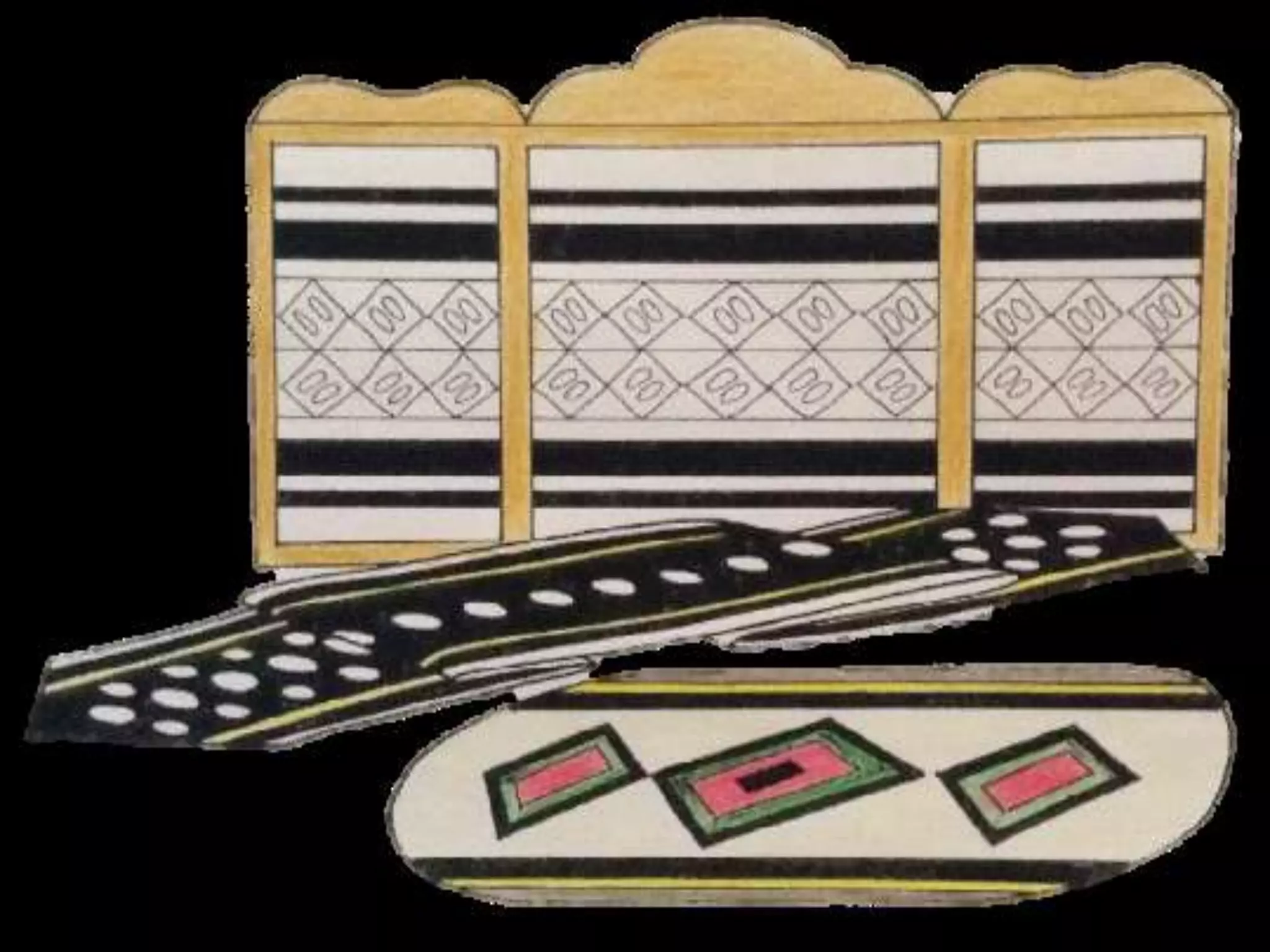 Aralin 3 Sining Disenyo sa Kultural na Pamayanan sa Mindanao.pptx