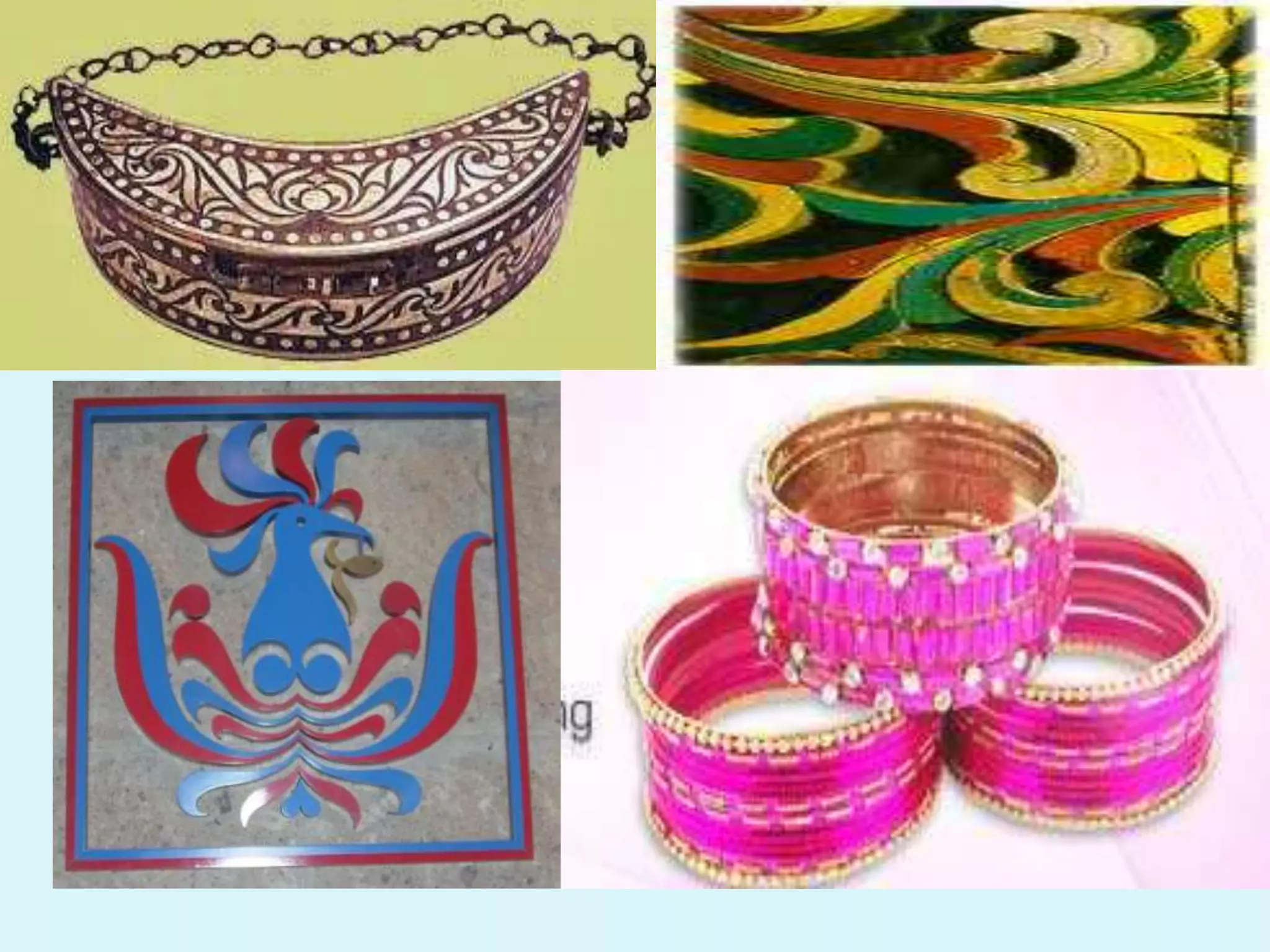 Aralin 3 Sining Disenyo sa Kultural na Pamayanan sa Mindanao.pptx