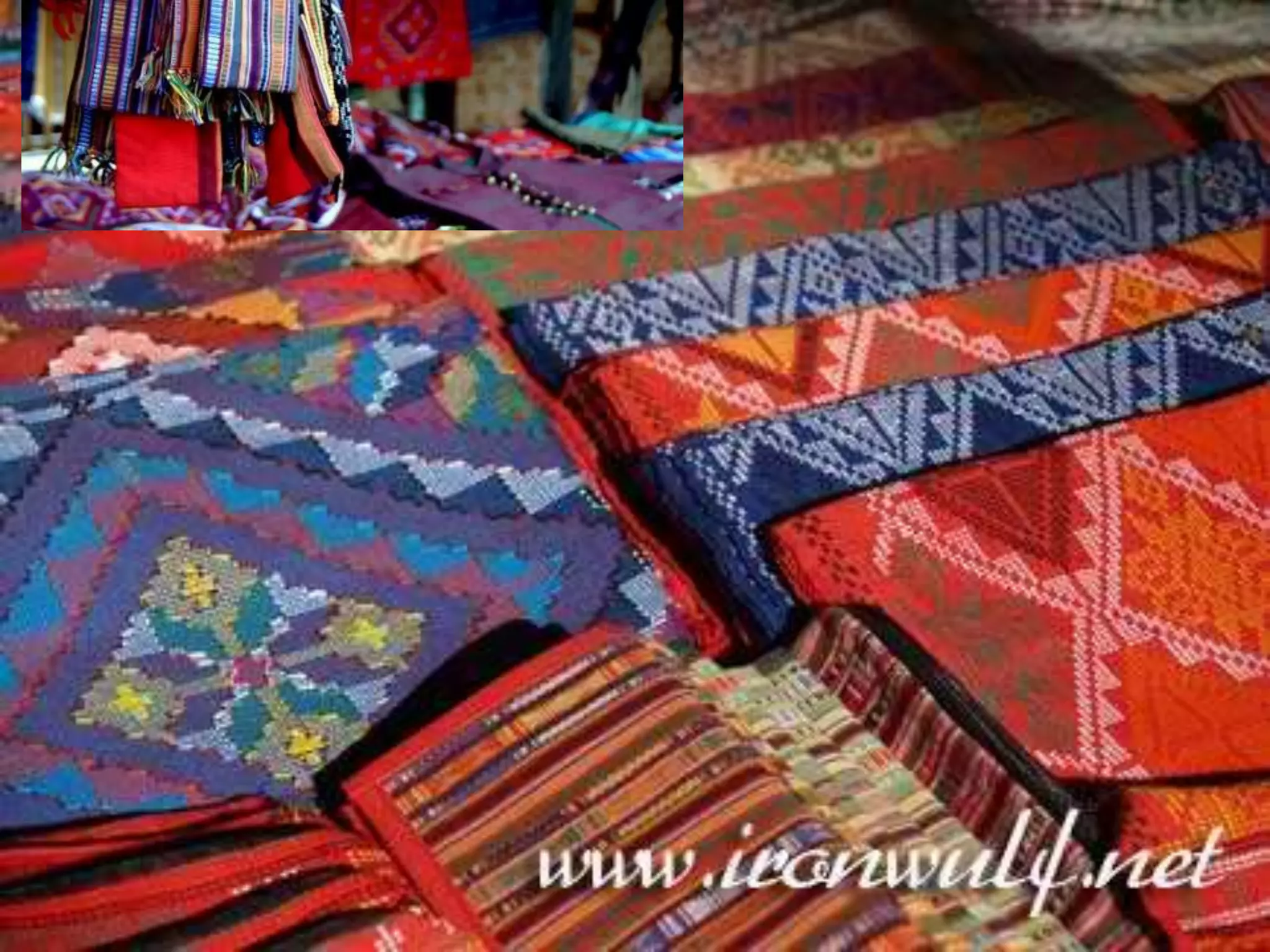 Aralin 3 Sining Disenyo sa Kultural na Pamayanan sa Mindanao.pptx