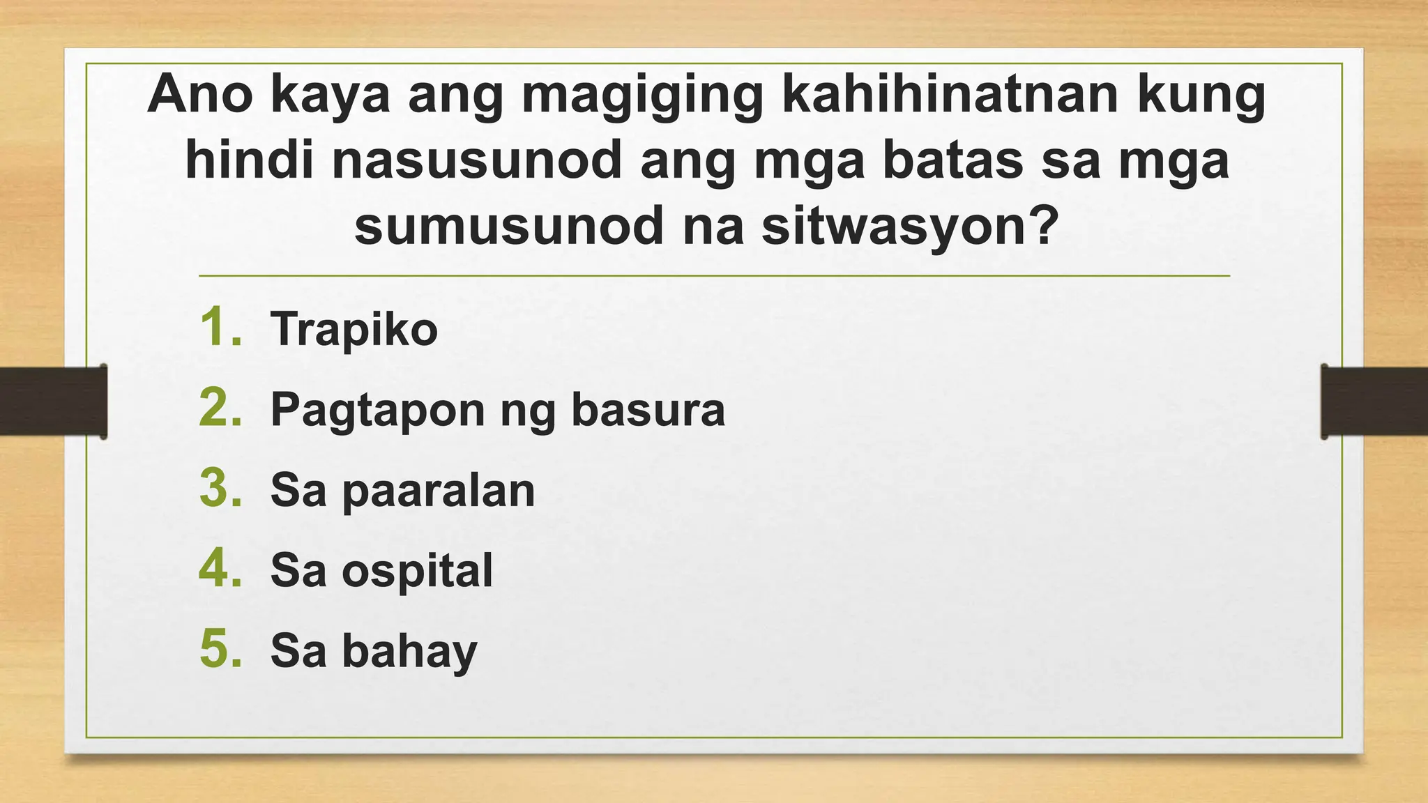 ARALIN 3 SUNDIN-ANG-BATAS (Eylim Christian Academy).pptx