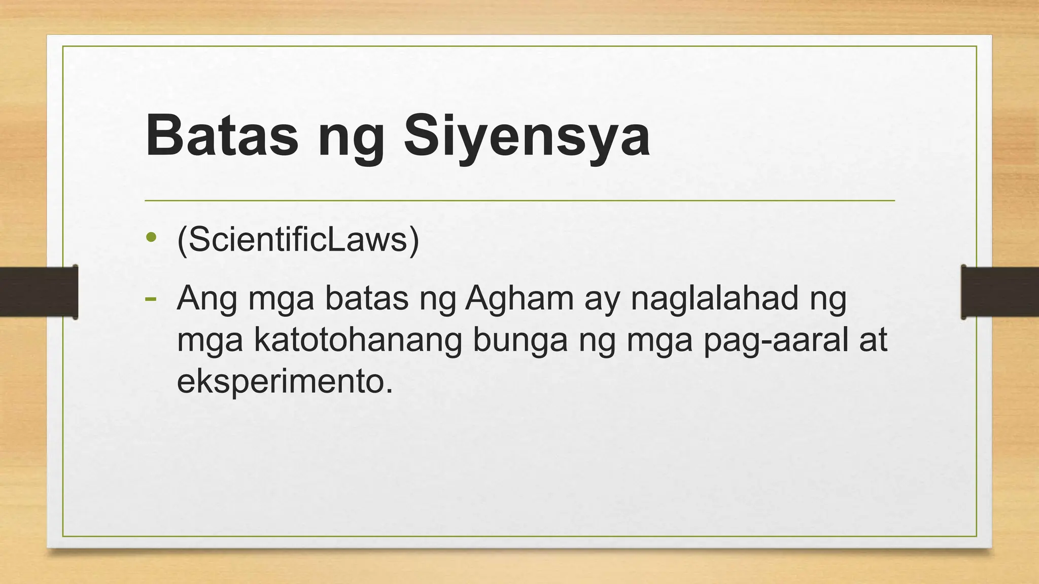 ARALIN 3 SUNDIN-ANG-BATAS (Eylim Christian Academy).pptx
