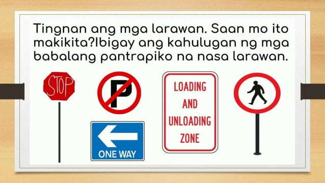 ARALIN 3 SUNDIN-ANG-BATAS (Eylim Christian Academy).pptx