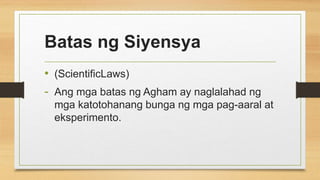 ARALIN 3 SUNDIN-ANG-BATAS (Eylim Christian Academy).pptx