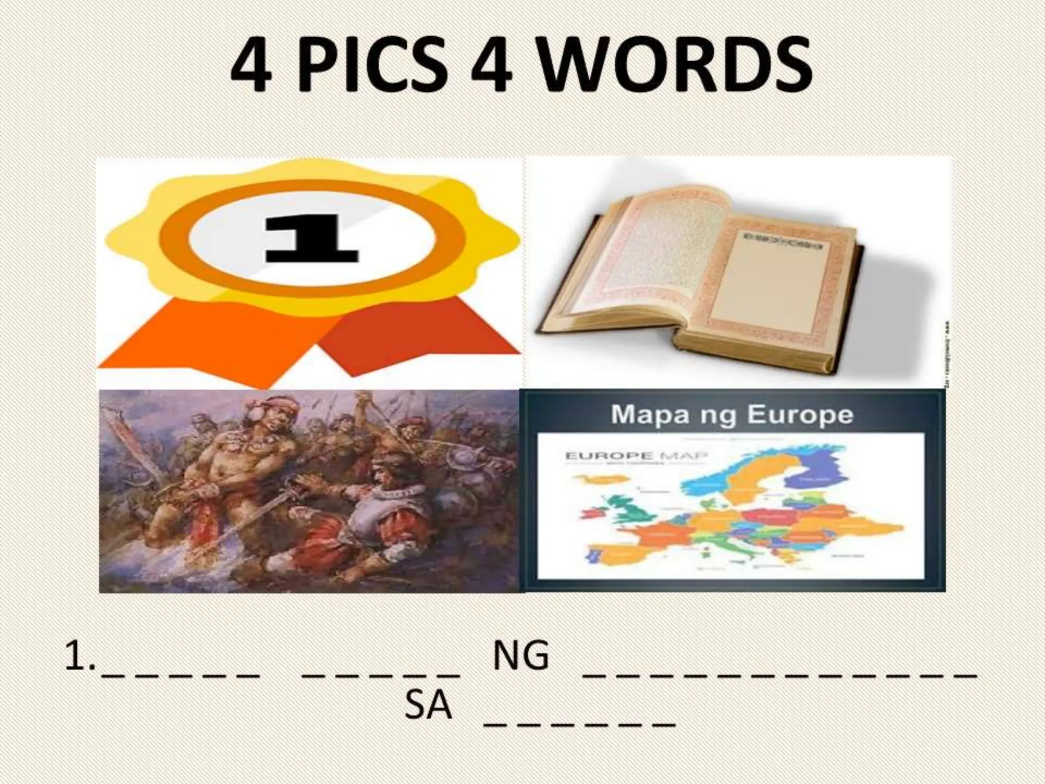 Kaugnayan ng Rebulasyong Pangkaisipan sa Rebulasyong Amerikano at ...