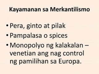 Kaugnayan ng Rebulasyong Pangkaisipan sa Rebulasyong Amerikano at ...