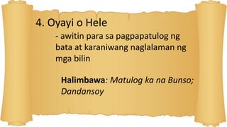 KOMPAN_Wikang Filipino at Pag aaral ng Kultura | PPTX