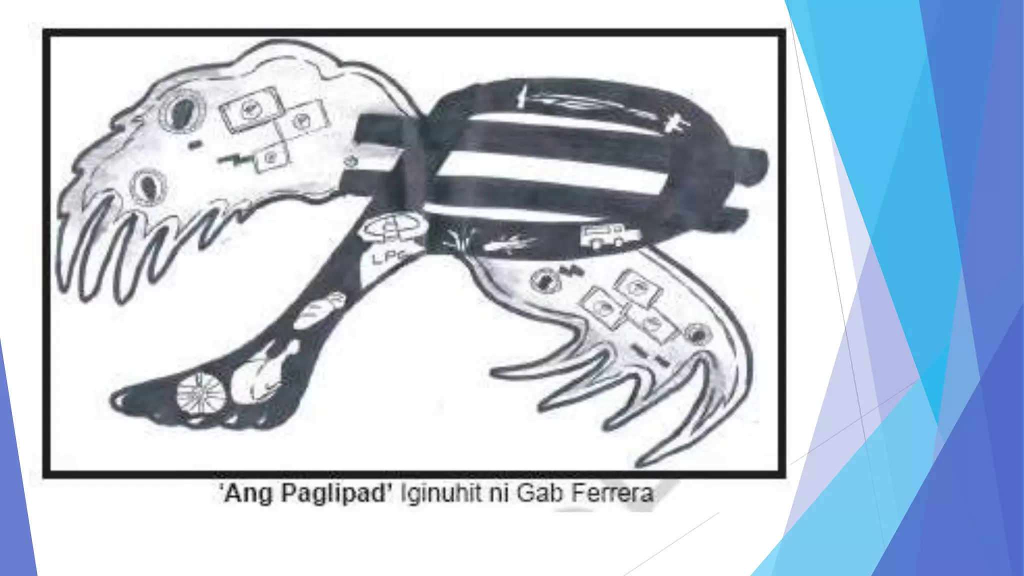 Aralin 4: Implasyon | PPTX