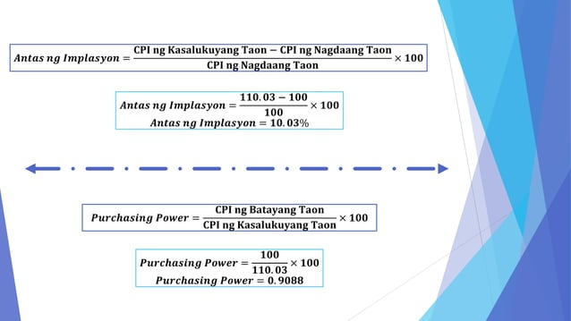 Aralin 4: Implasyon | PPTX