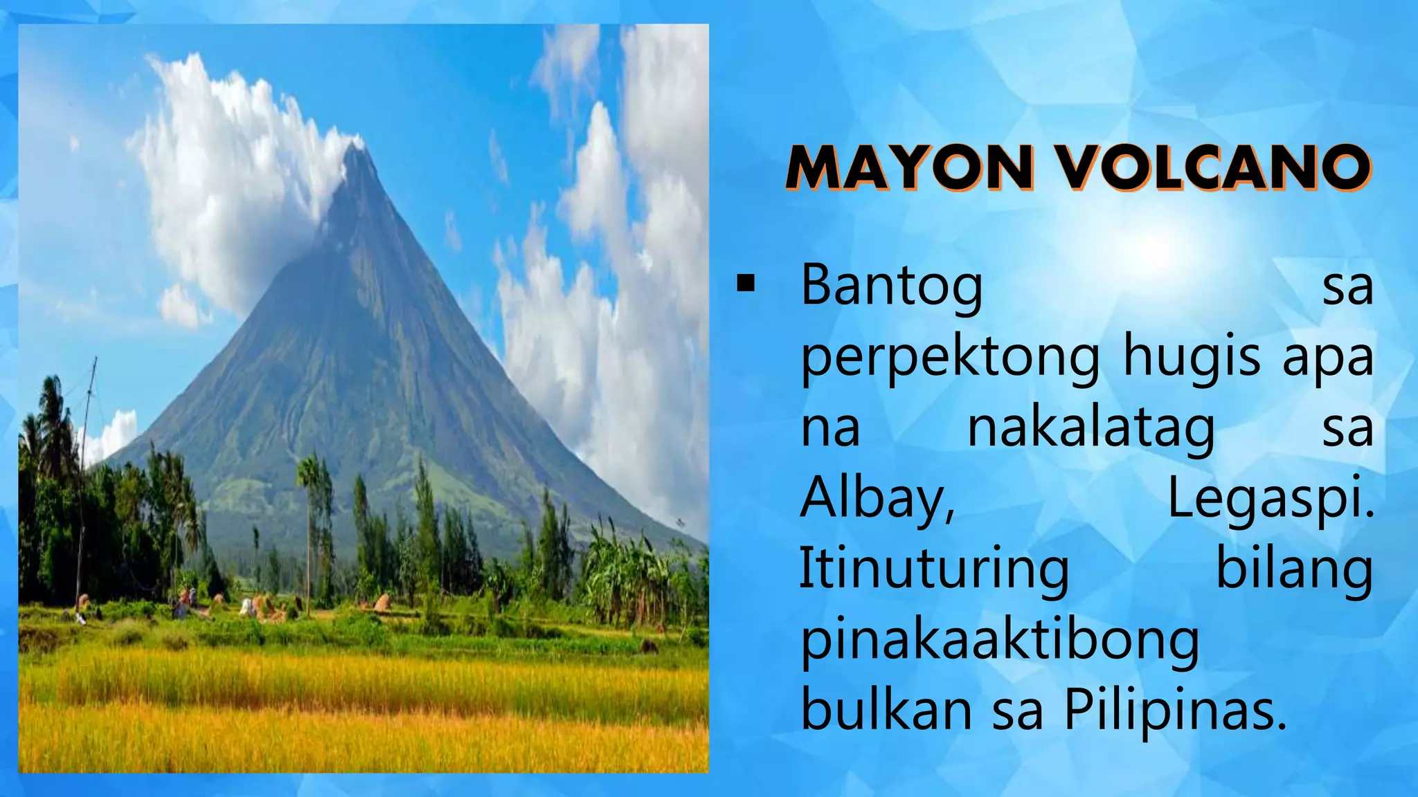 BEAUTIFUL PLACES IN THE PHILIPPINES | PPTX